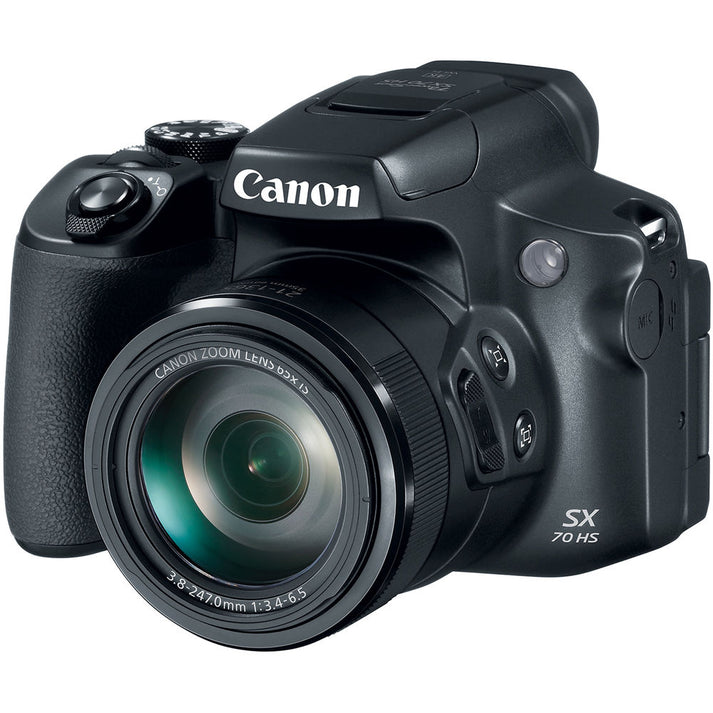 Used Cameras in Johannesburg - Canon SX70hs (pre-owned) – Mthuli ...